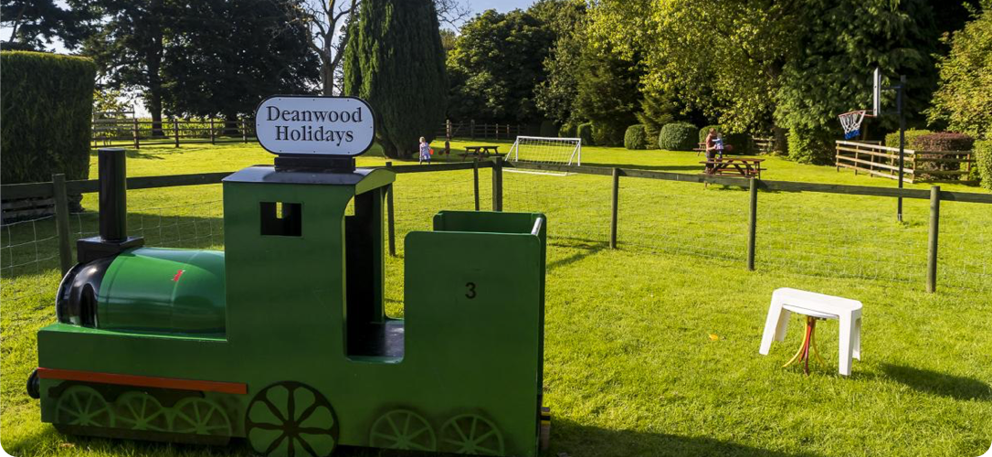 Cottage Facilities - Deanwood